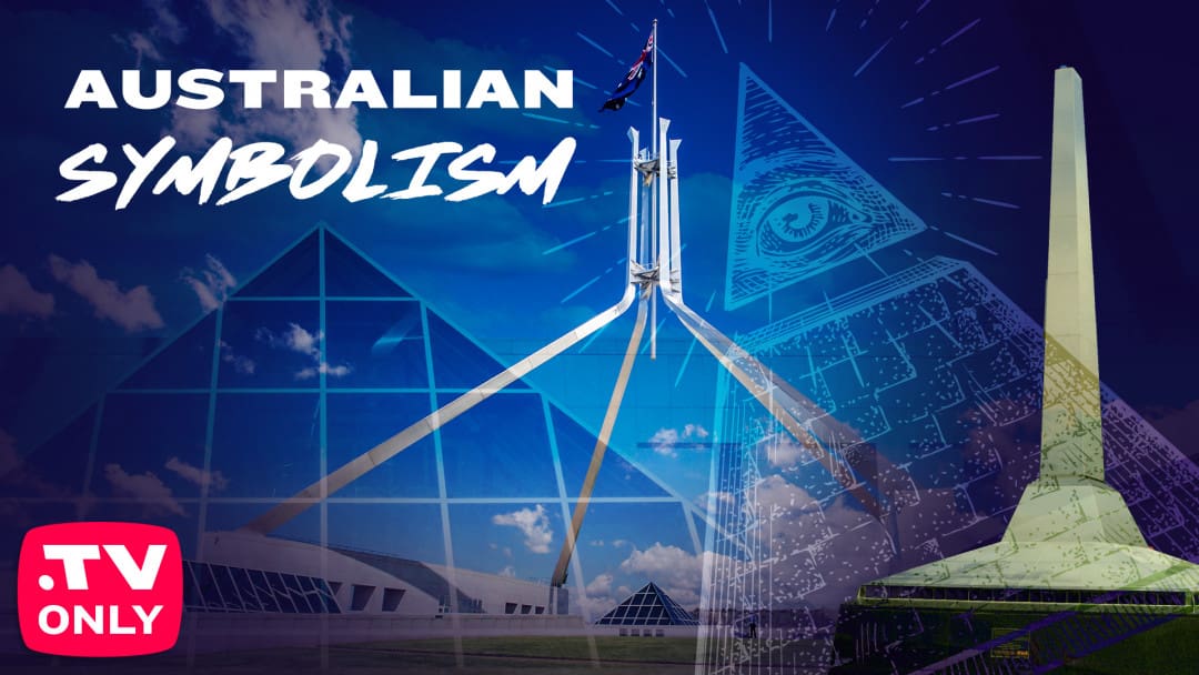 The Illumidonkey's Influence in Australia: Deep State Symbolism in ...