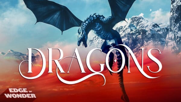 Tales of Cryptids - Edge of Wonder Series - Rise Tv