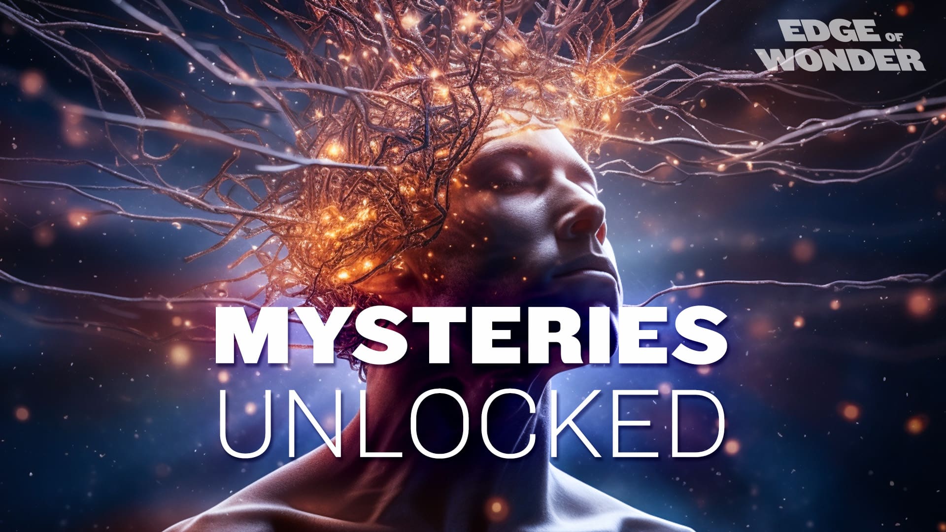 Mysteries Unlocked | The Power of The Mind | Edge of Wonder