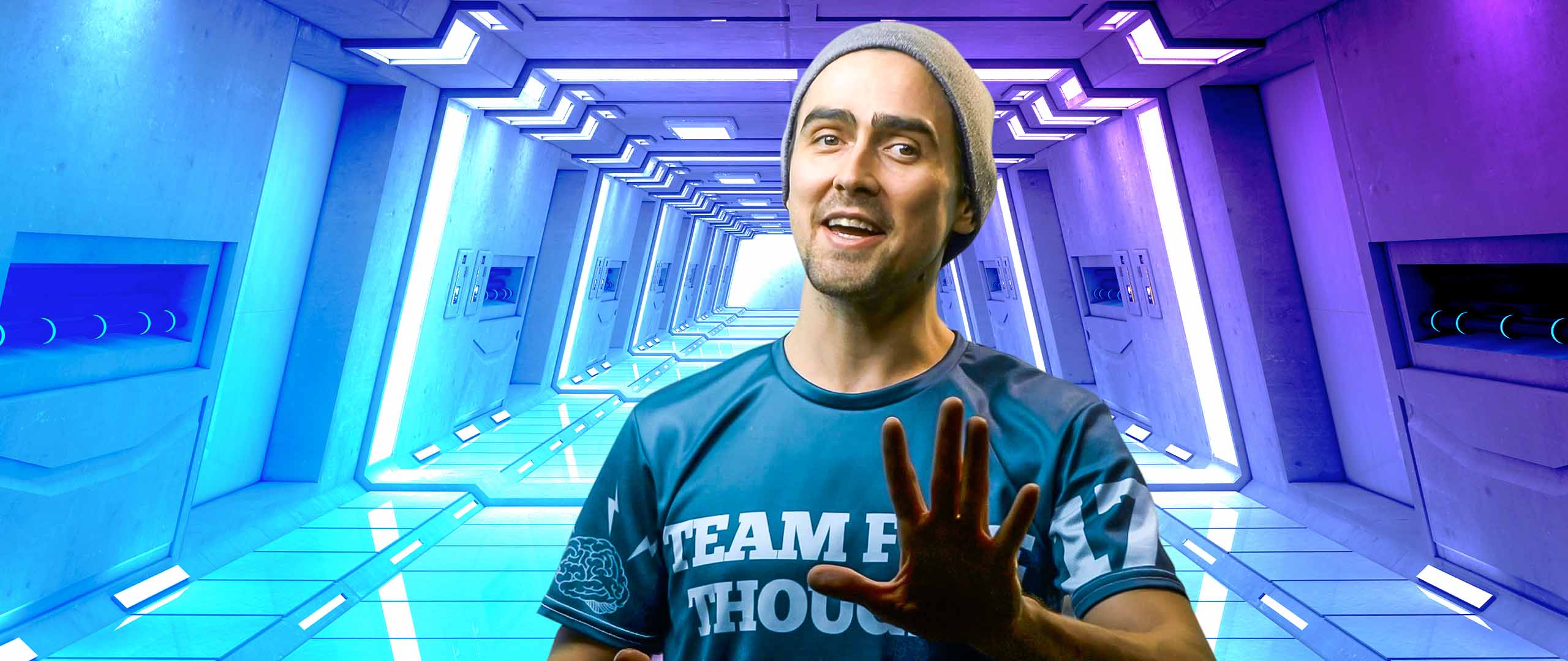 Simon Esler Show Archives - Rise TV