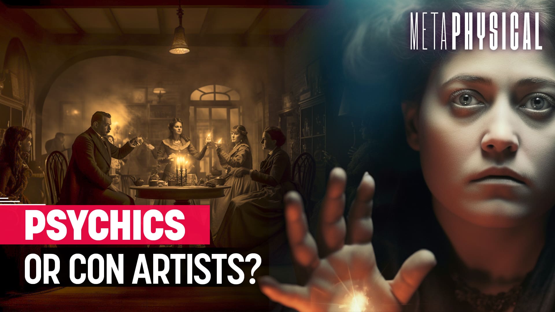 The Truth About The Law of Attraction | Manifesting | Metaphysical