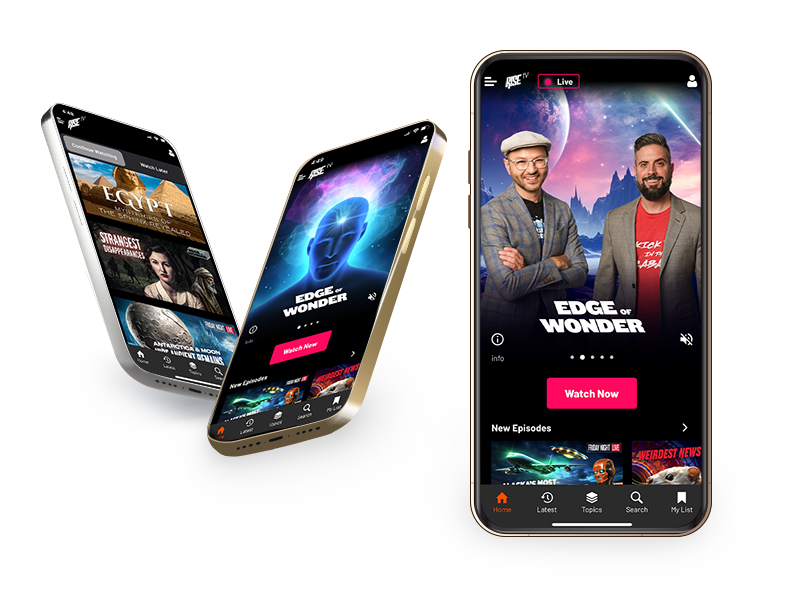 Subscriptions - Rise TV