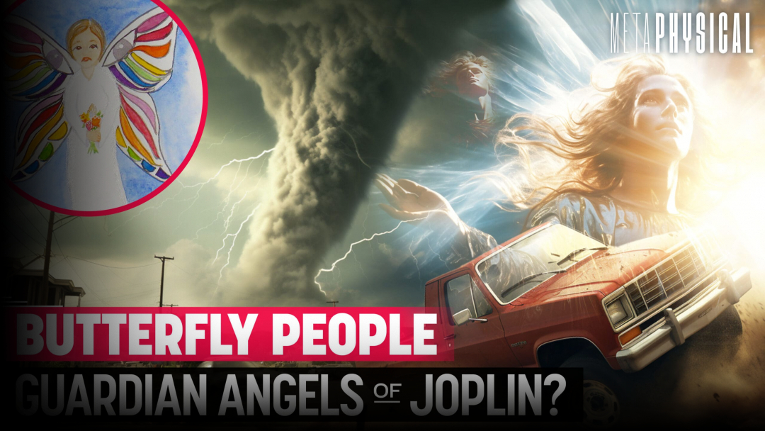 Butterfly People | Metaphysical | Rise TV Shows