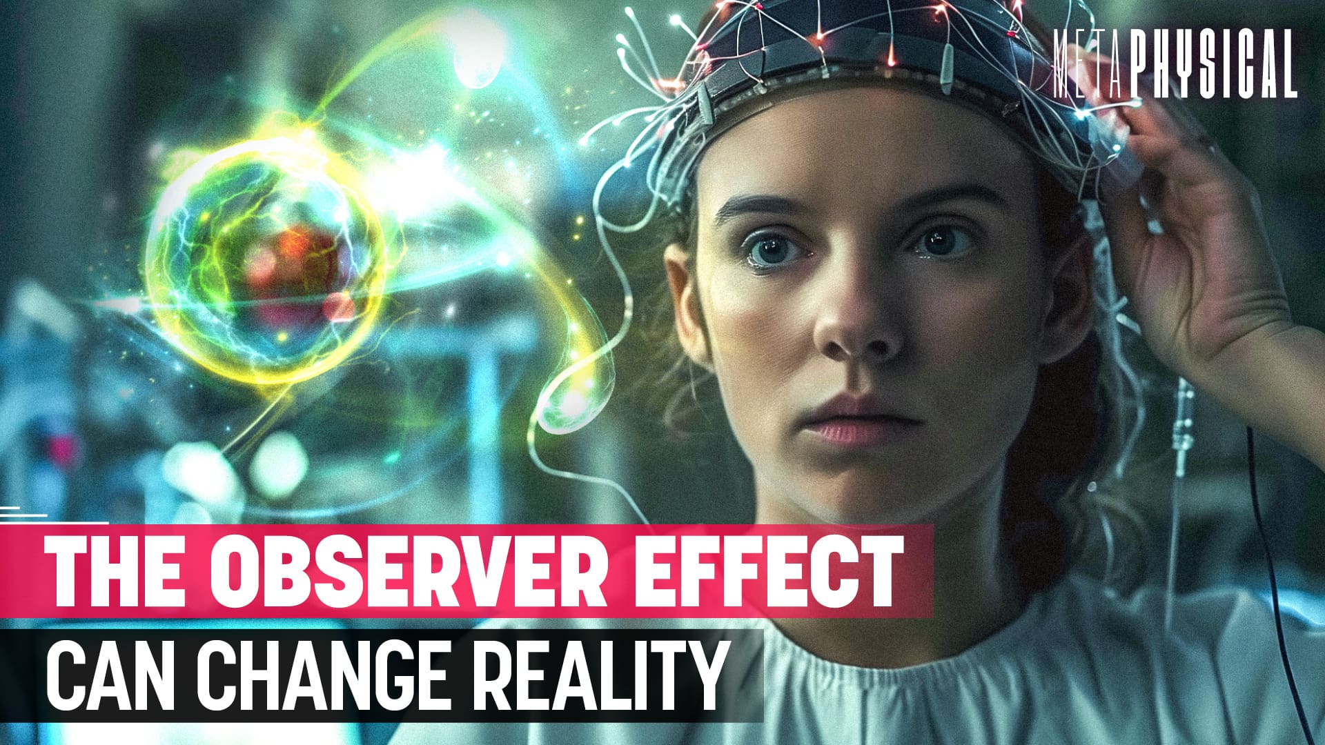 What Is Observer Effect, Time Anomalies | Metaphysical