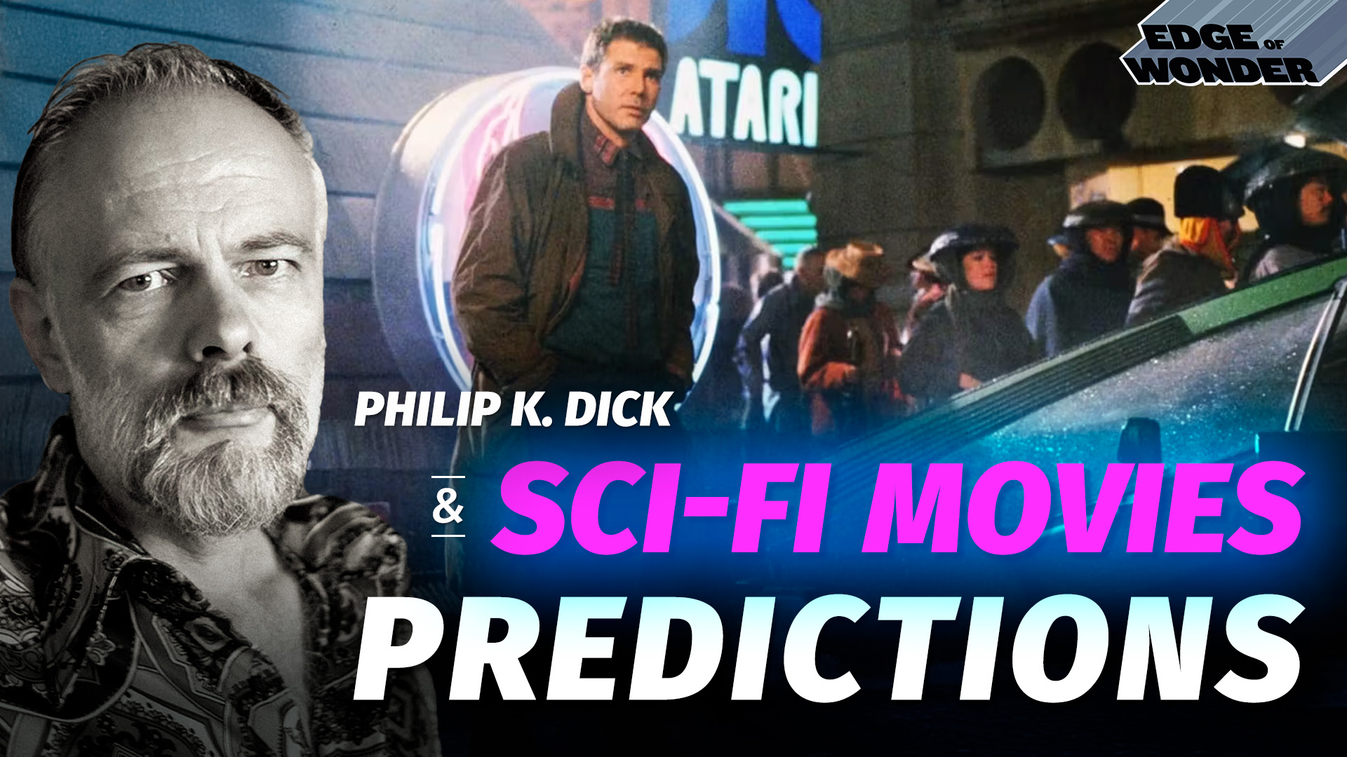 Operation CHAOS Unveiled: CIA & The Matrix Predictions - Rise TV