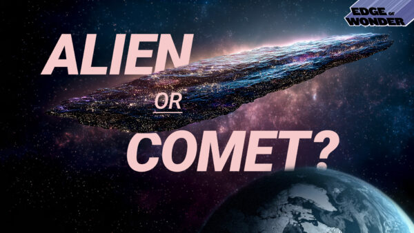 Real Alien Probe & Wi-Fi Biotracking X-Rays to Identify You - Rise TV