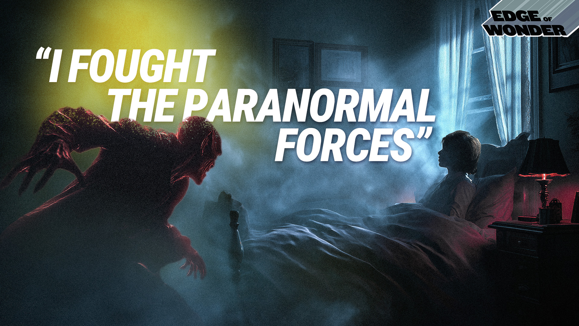 ‘Paranormal Forces Attacked My Daughter’: Laura Van Tyne Interview ...