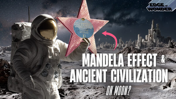 Hollywood Walk of Fame Mandela Effect & Ancient Civilization on the ...