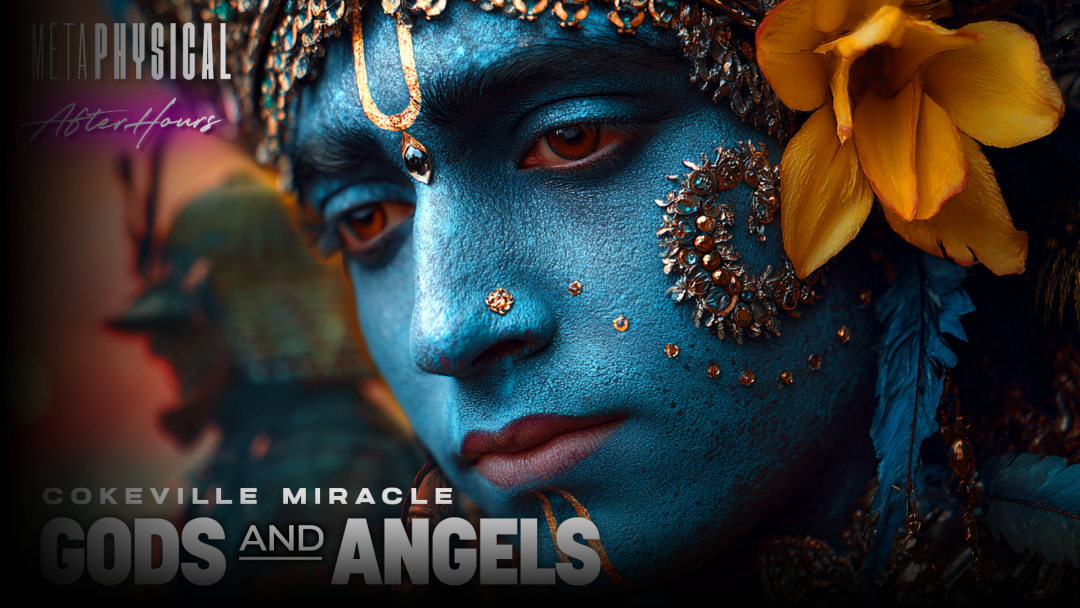 Fate, Life & Death Beliefs Around the World [Premiere - 7:30 p.m. ET ...